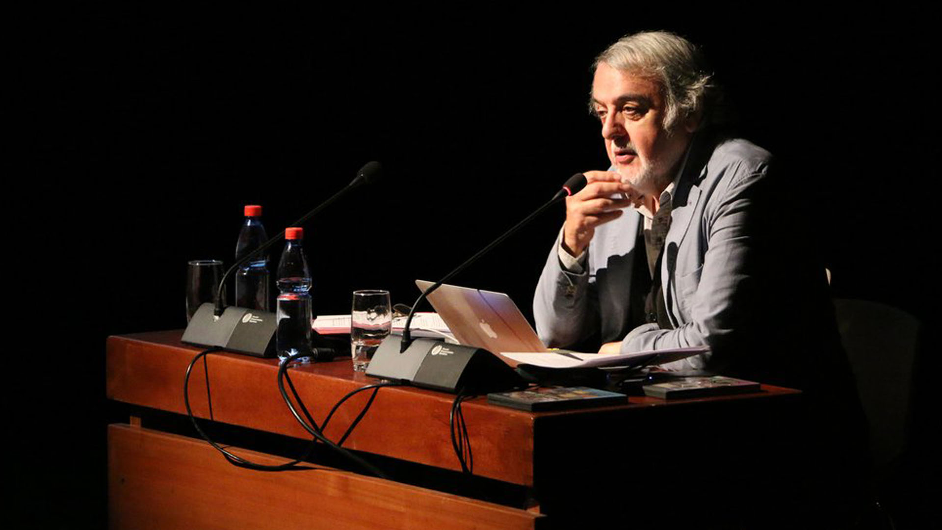 Alain Bergala - Le Mépris | Mediatheque Numerique